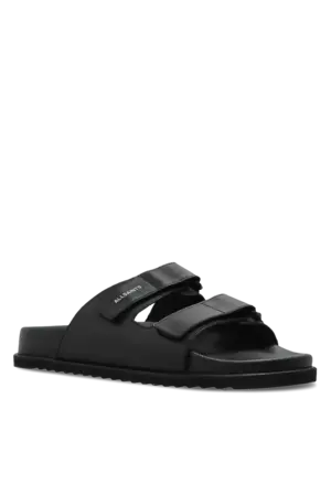 ALLSAINTS Leather Vex Sandals