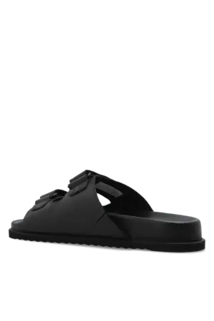 ALLSAINTS Leather Vex Sandals