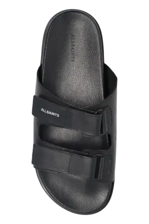ALLSAINTS Leather Vex Sandals