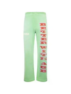 Better With Age Sport Bottoms For Men