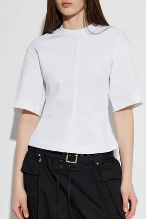 SAMSØE SAMSØE Sadisas T-shirt