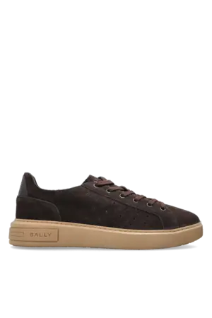 Bally Lift’ Low-top Sneakers - Brown