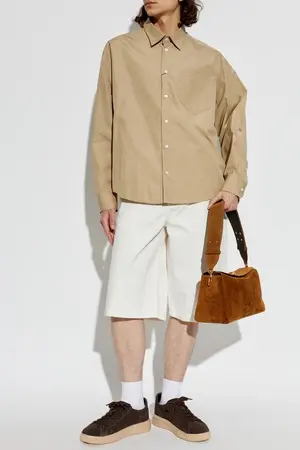 Bally Lift’ Low-top Sneakers - Brown
