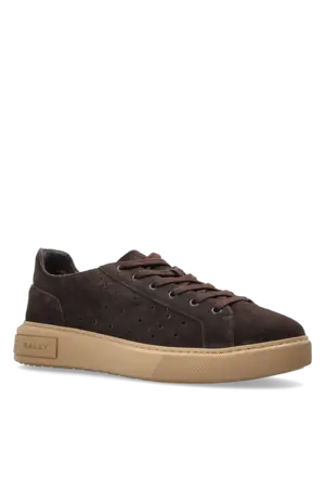 Bally Lift’ Low-top Sneakers - Brown
