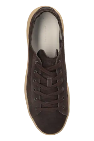 Bally Lift’ Low-top Sneakers - Brown