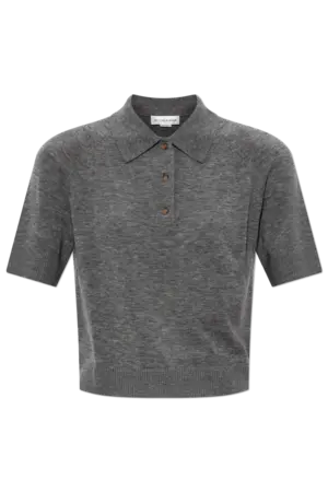 VICTORIA BECKHAM VICTORIA BECKHAM Wool Polo