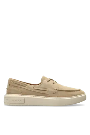 Men's Bally Cut Out