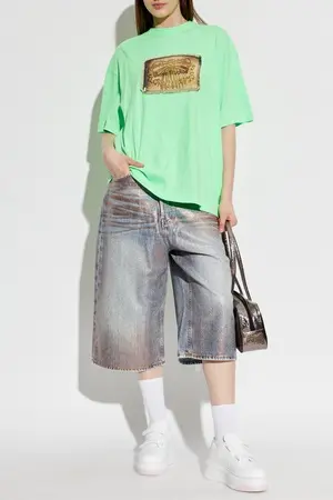 Acne Studios Long-sleeve Top