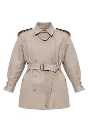 Max Mara Cacio’ Trench Coat