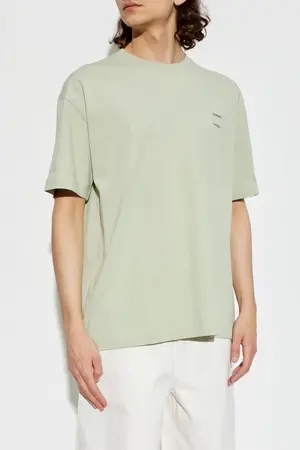 SAMSØE SAMSØE T-shirt "joel