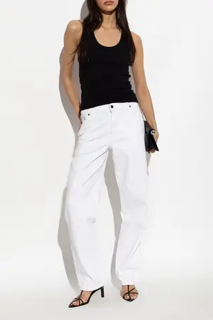 Matteau Sleeveless Knit Top
