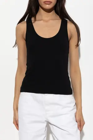 Matteau Sleeveless Knit Top