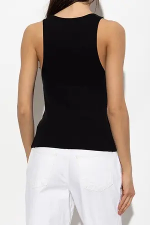 Matteau Sleeveless Knit Top