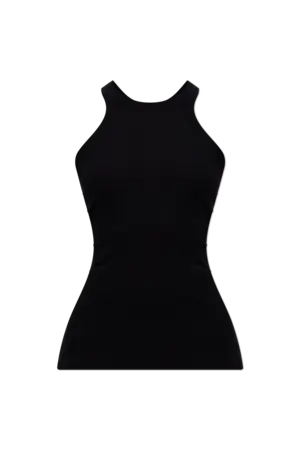 Sportmax High Neck Camis Tanks For Women