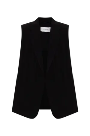 Women's Oversized Vests
