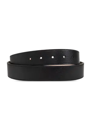 Bally Leather Belt