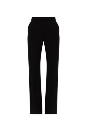 Sportmax Fragola Trousers - Black
