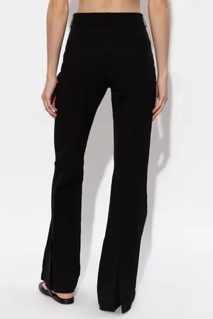 Sportmax Fragola Trousers - Black