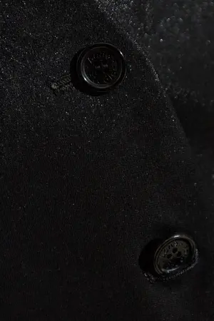 Acne Studios Glossy Effect Vest