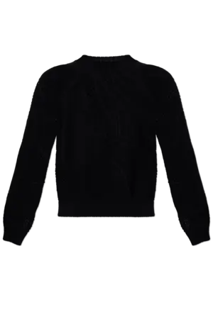 Max Mara Salvo Cotton Sweater