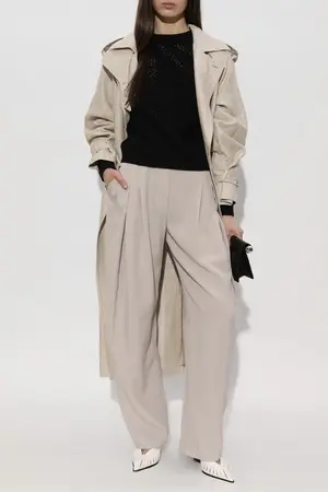 Max Mara Salvo Cotton Sweater
