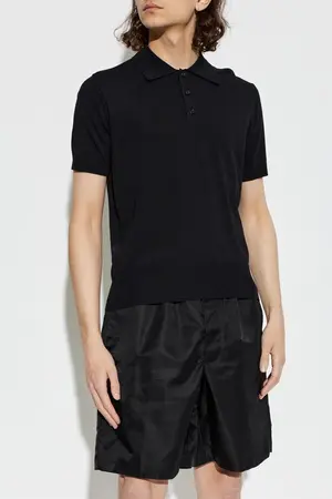 AMI Paris Polo