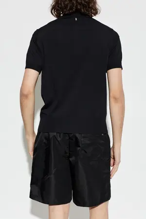 AMI Paris Polo