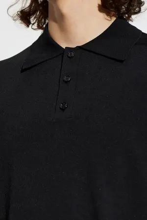 AMI Paris Polo