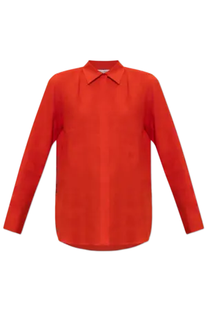 Max Mara Falasco Shirt - Red
