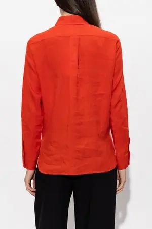 Max Mara Falasco Shirt - Red
