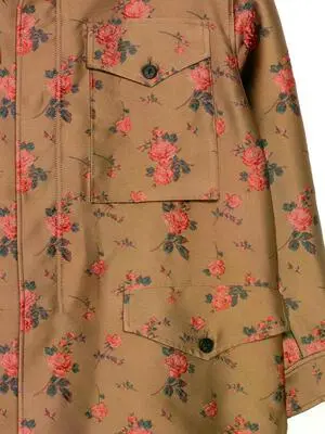 Monse Utility Jacket