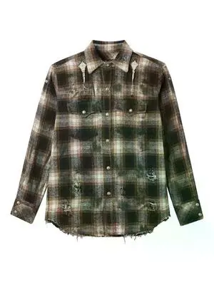 Thug Club Overshirts For Men