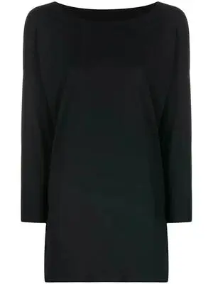 Wolford Aurora Pure Cut Top
