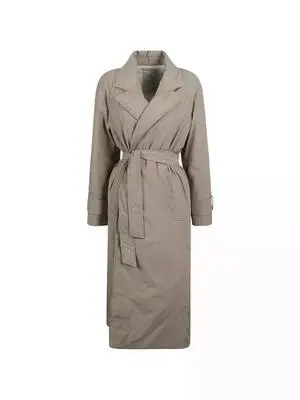 Brunello Cucinelli Long Coats For Women