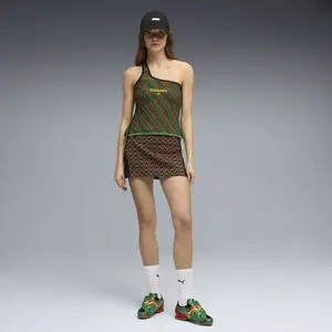 PUMA X Ahluwalia T7 Skirt