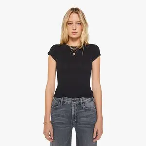 MOTHER The Itty Bitty Ringer T-shirt