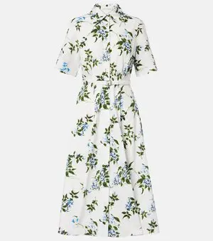 Emilia Wickstead Oversized Day Dresses