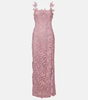 Blumarine Sweetheart Evening Dresses