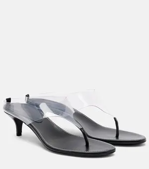 Magda Butrym Thong Sandals For Women