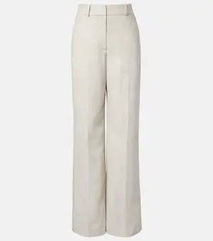 Joseph Belted Bottoms For Women