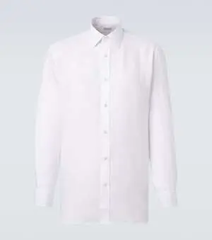 Charvet Collared Shirts For Men