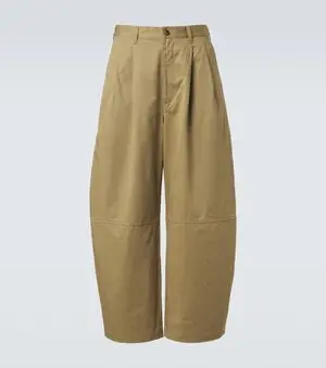 Comme Des Garcons Chinos