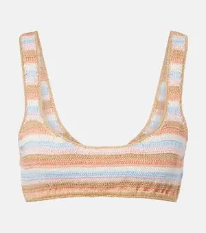 Anna Kosturova Printed Swimwear For Women