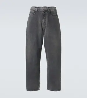 A.presse Ankle Length Bottoms For Men