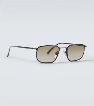 Prada Rectangular Sunglasses
