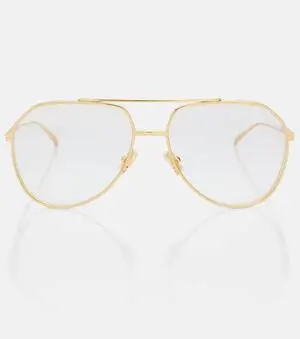 Bottega Veneta D Frame Eyewear For Women