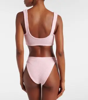 Hunza G Julia Bikini - Pink