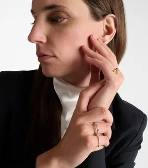 SPINELLI KILCOLLIN Solarium Ring - Silver