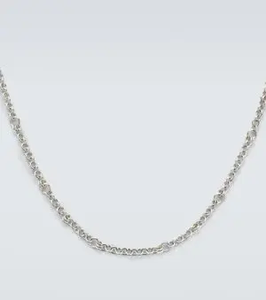 SPINELLI KILCOLLIN Gravity Sterling Chain Bracelet