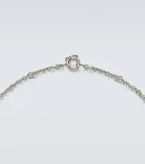 SPINELLI KILCOLLIN Gravity Sterling Chain Bracelet